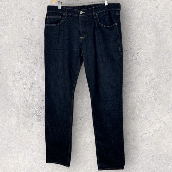 Robert Graham | Jeans | Robert Graham Resist Jeans Kipling Tailored Fit ...